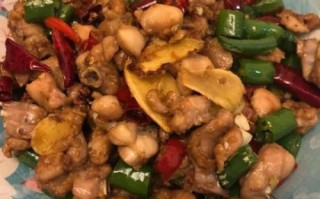 兔肉怎么做好吃_兔肉最简单的家常做法