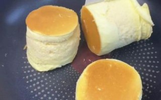 舒芙蕾是什么东西_怎么做才蓬松不塌