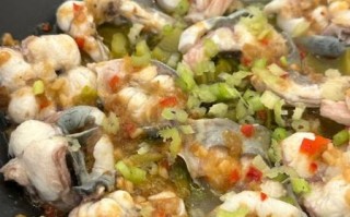 红烧鳗鱼怎么做好吃_家常红烧鳗鱼的做法窍门