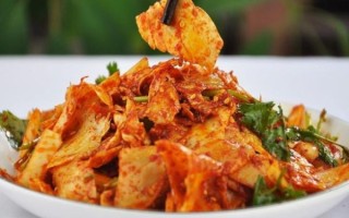 凉拌牛板筋怎么做_牛板筋焯水多久才软