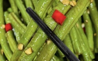 凉拌豆角煮多久能熟_豆角焯水几分钟最佳