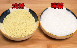 鸡精和味精哪个更健康_长期吃会致癌吗