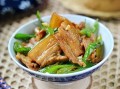 湘菜小炒肉怎么做_正宗小炒肉用什么肉