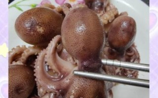 八爪鱼水煮要几分钟_水煮八爪鱼多久才嫩