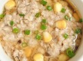 香菇蒸肉饼怎么做_蒸多久才嫩滑
