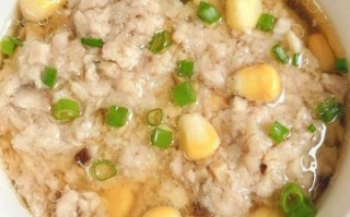 香菇蒸肉饼怎么做_蒸多久才嫩滑