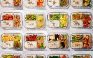 盒饭菜谱怎么搭配_一周盒饭菜谱推荐