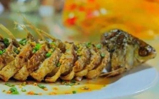 酿鲮鱼怎么做_酿鲮鱼最正宗的做法