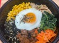韩国拌饭最简单做法_家常版需要哪些材料