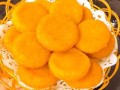 南瓜饼怎么做_南瓜饼做法大全带图解