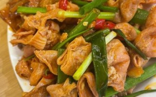 鱼香肉丝炒面怎么做_鱼香肉丝炒面家常做法