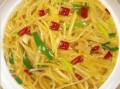 麻辣土豆丝怎么炒好吃_麻辣土豆丝怎么炒才脆