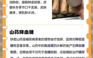 铁棍山药哪些人不能吃_铁棍山药禁忌人群