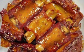 糖醋排骨怎么烧最好吃_糖醋排骨用什么醋最香