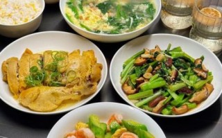 家常菜照片真实_怎么拍才像自己做的