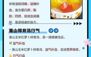 红萝卜玉米排骨汤的好处_适合什么人喝