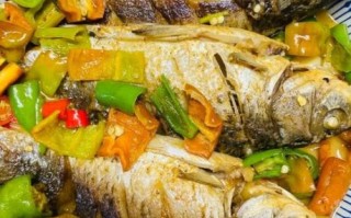 家常鲫鱼怎么做_鲫鱼去腥小窍门