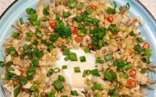 清蒸蛏子怎么做好吃_清蒸蛏子蒸几分钟