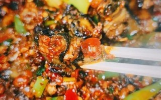 炒田螺肉怎么炒好吃窍门_田螺肉去腥技巧