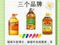 食用油哪个牌子的最好最安全_家庭健康怎么选