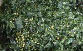 海苔怎么做好吃_海苔做菜的家常做法