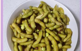 毛豆煮10分钟还是有点硬_毛豆煮多久才软