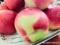 蜜枣桃是什么_蜜枣桃怎么吃最好