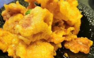 锅包肉属于哪一菜系_东北菜经典代表