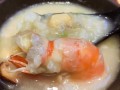 鲜虾干贝粥怎么煮_鲜虾干贝粥的做法窍门