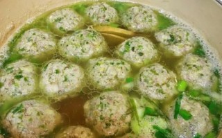 肉汤圆怎么煮不破皮_肉汤圆煮多久才熟 肉汤圆怎么煮不破皮_肉汤圆煮多久才熟
