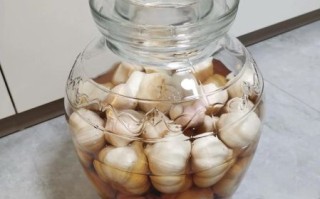腌制青蒜的做法_腌制青蒜用什么配料