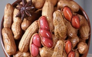 水煮花生要煮多久才熟_怎么判断花生熟了没