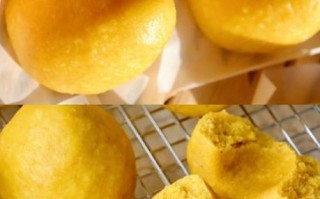 玉米面窝窝头怎么做松软_为什么总是硬邦邦