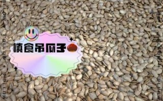 吊瓜子哪些人不能吃_孕妇可以吃吊瓜子吗