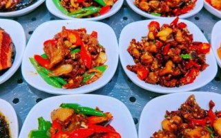 小碗菜有哪些特色菜_小碗菜怎么搭配最下饭