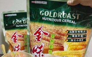 麦片什么牌子的好吃_哪个品牌麦片口感好