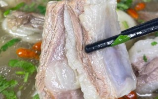 清炖羊肉汤的家常做法_清炖羊肉汤怎么做好吃又简单