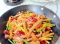 麻辣牛肚锅怎么做_麻辣牛肚锅的做法大全