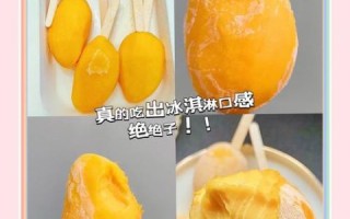 芒果果冻怎么做_芒果果冻需要哪些材料