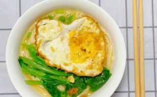 鸡蛋煮面条怎么做_鸡蛋煮面条几分钟熟