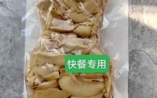 晒干的竹笋怎么做好吃_晒笋干要泡多久