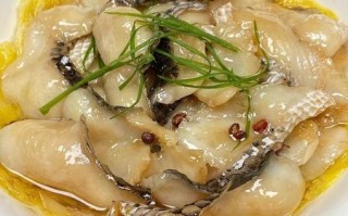 黑鱼片怎么做好吃_黑鱼片的家常做法大全