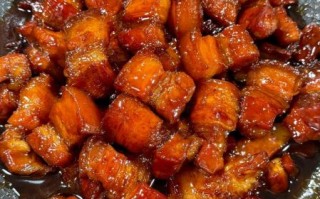 家常红烧肉怎么做_经典红烧肉做法步骤