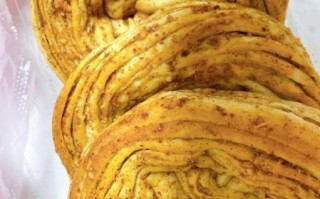 油旋馍的做法_油旋馍怎么和面