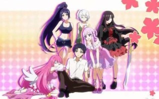 爱神巧克力第二季免费观看_在哪能看全集