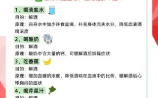 用什么解酒最好_最快最有效的解酒方法