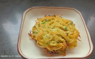 韩国土豆饼怎么做_韩国土豆饼用什么土豆
