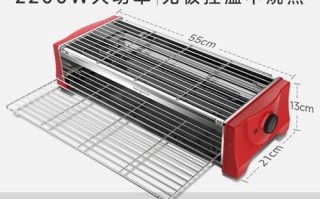 无烟烧烤机好用吗_无烟烧烤机怎么选