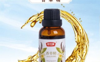 香草精可以不用吗_没有香草精怎么办