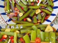 生腌莴苣怎么腌才脆_生腌莴苣要不要焯水